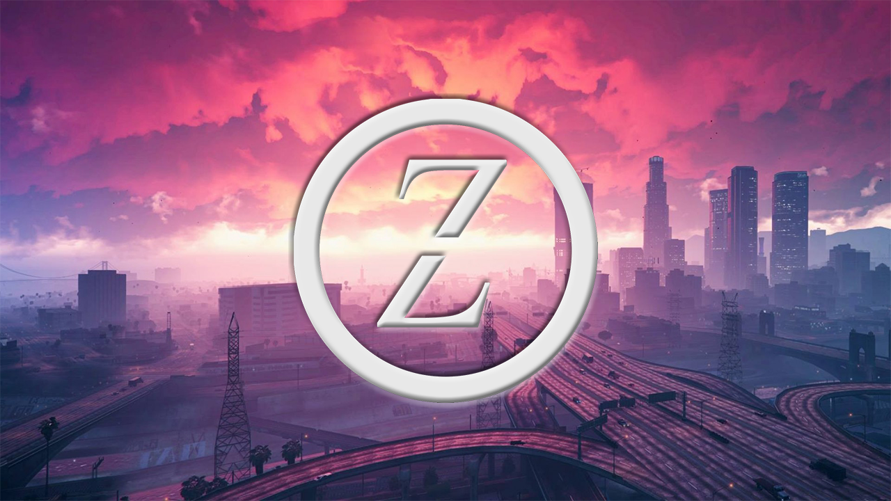 ZenithRP - Serveur GTA