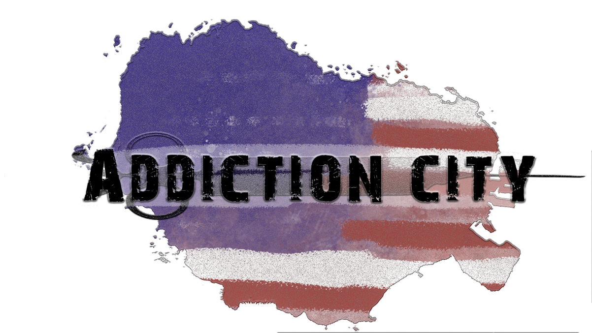 Addiction City : Le Rp est une drogue Dure ! - Serveur GTA