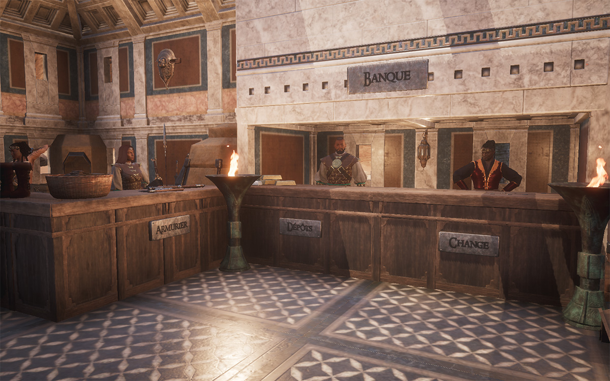 [FR] Les Villages de l'Exil - 18+ PvE - Mods - Emberlight - Sexiles ...