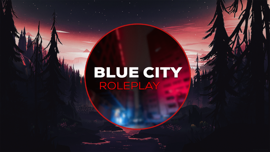 Blue City - FiveM - Serveur GTA