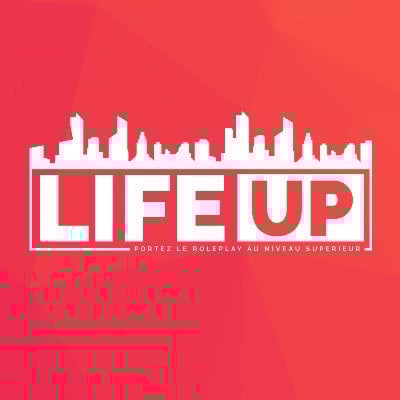 Lifeup - Serveur GTA