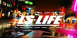 LS Life - Serveur GTA