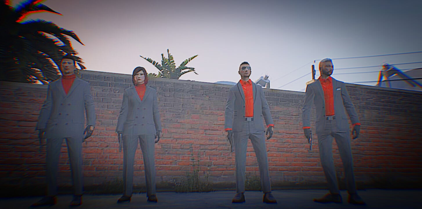 SKYFALL RôlePlay© | GTA RP PS4 - Serveur GTA